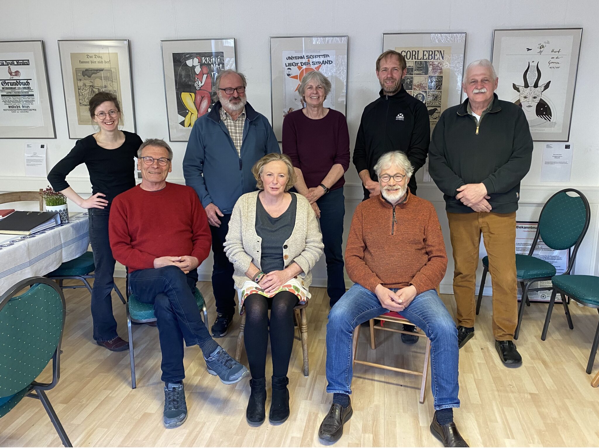 Kulturelle Landpartie 2025 – Gorleben Archiv e.V.